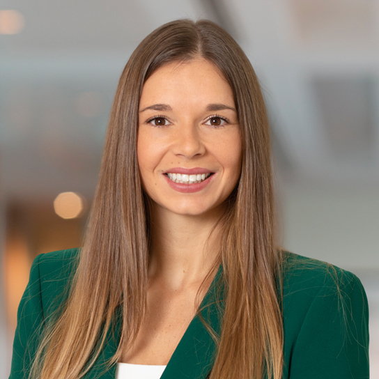Francesca Parker, UK | Chambers Profiles