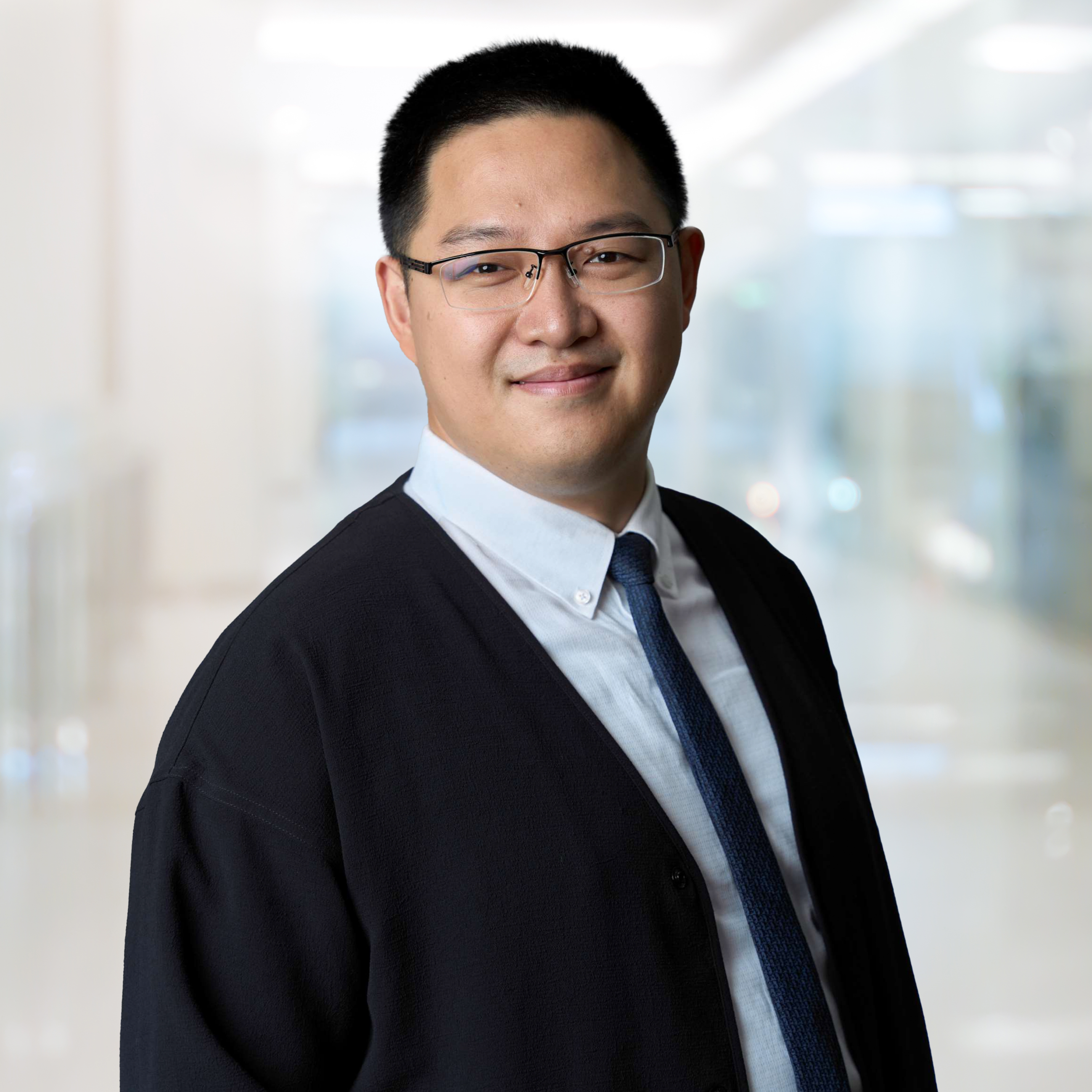 Rundong Liu, Greater China Region | Chambers Profiles