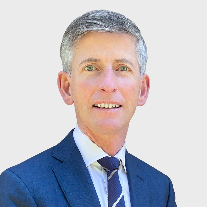 Patrick Corr, UK | Chambers Profiles
