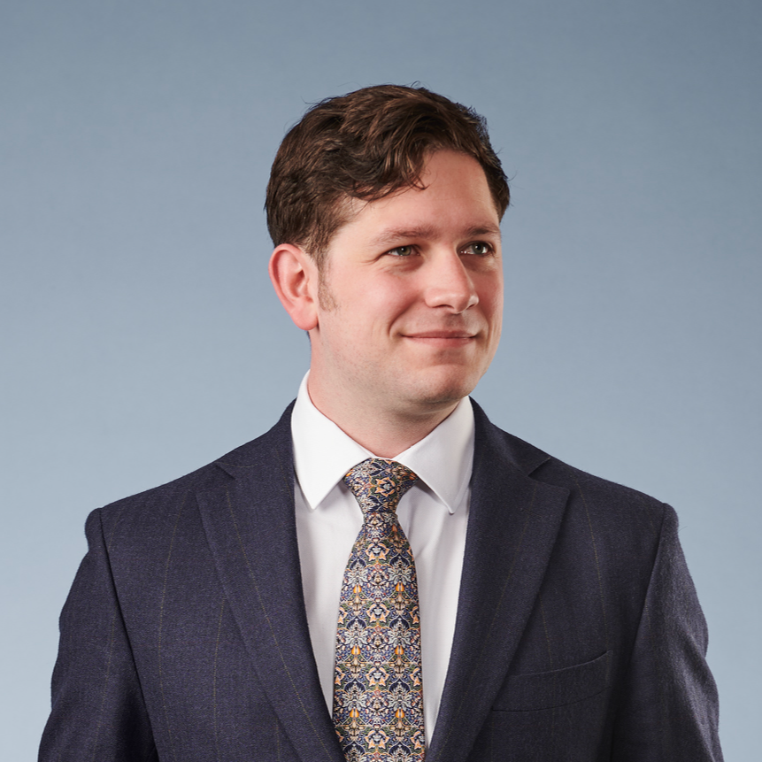 Alan Gibson, UK | Chambers Profiles