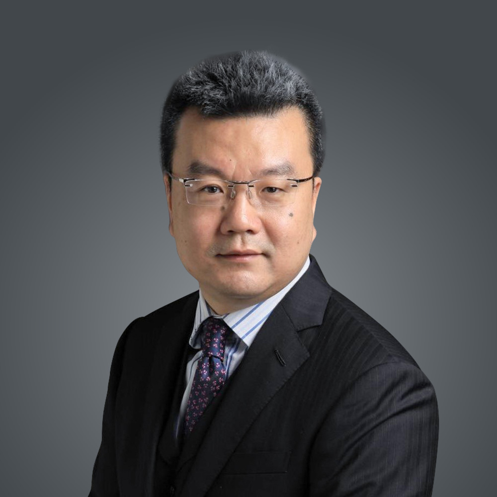 Min Wang, Greater China Region | Chambers Profiles