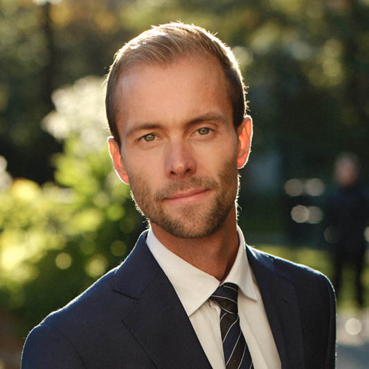 Rikard Sundstedt, FinTech | Chambers Profiles