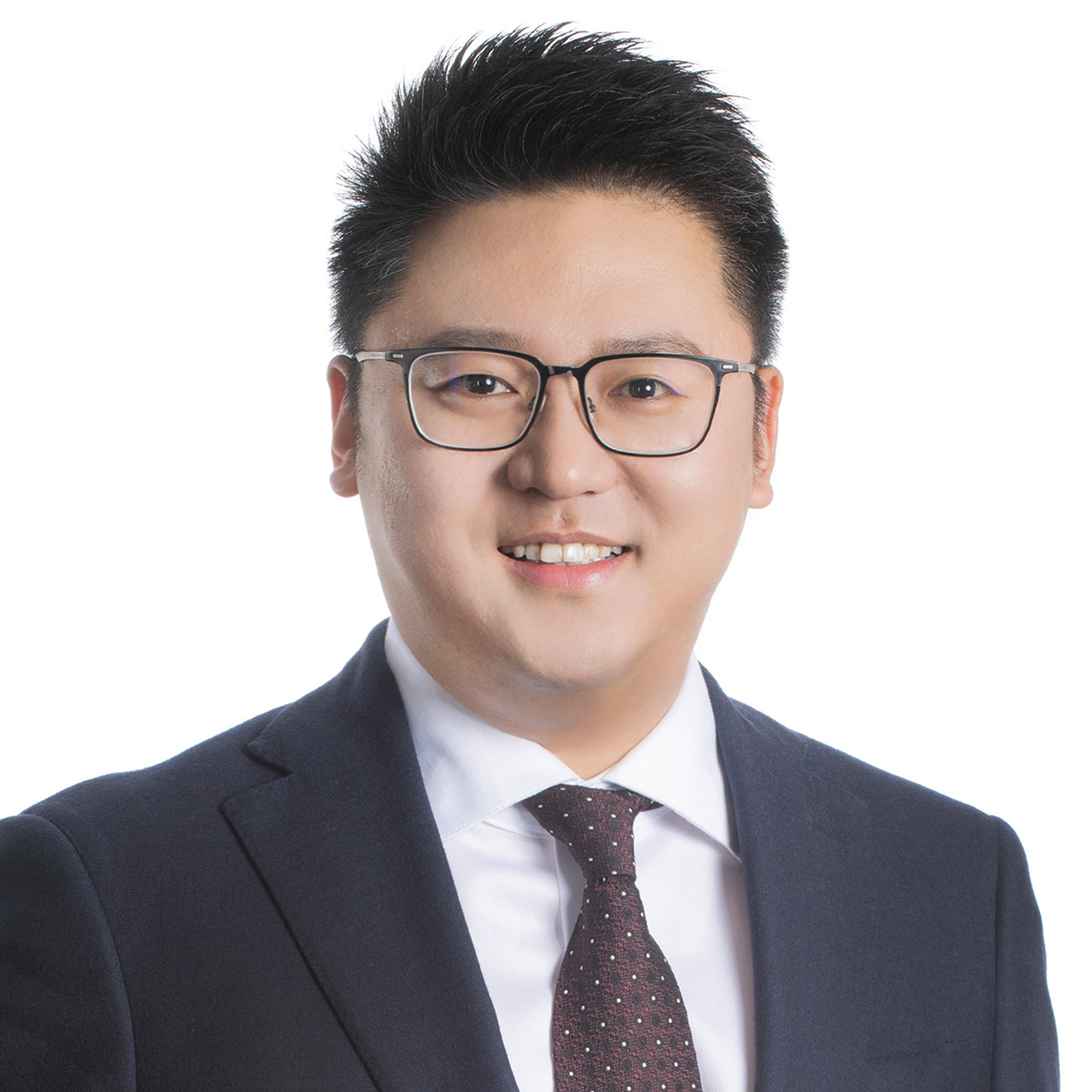 Andy Pan, Greater China Region | Chambers Profiles