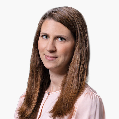 Sasha O'Leary, UK | Chambers Profiles