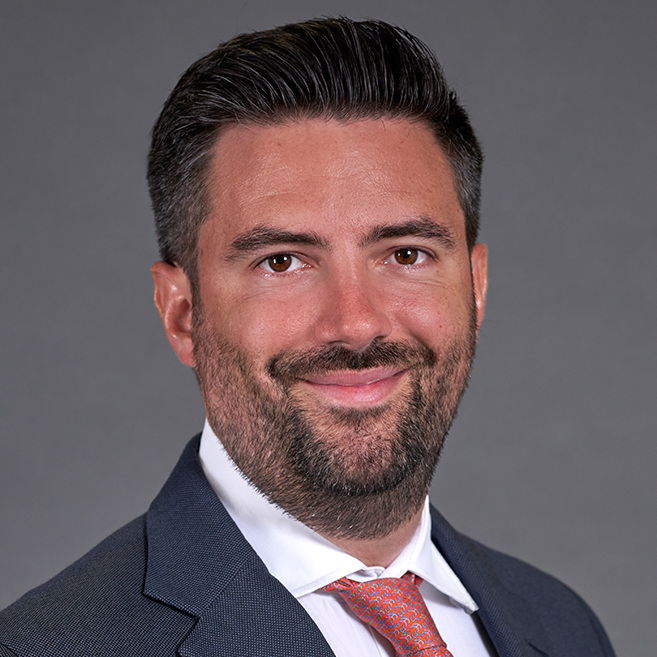 Antoine Lebienvenu, UK | Chambers Profiles