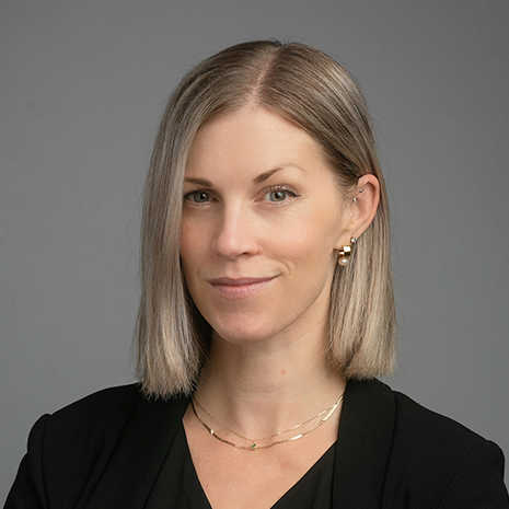 Morgan McDonald, Canada | Chambers Profiles