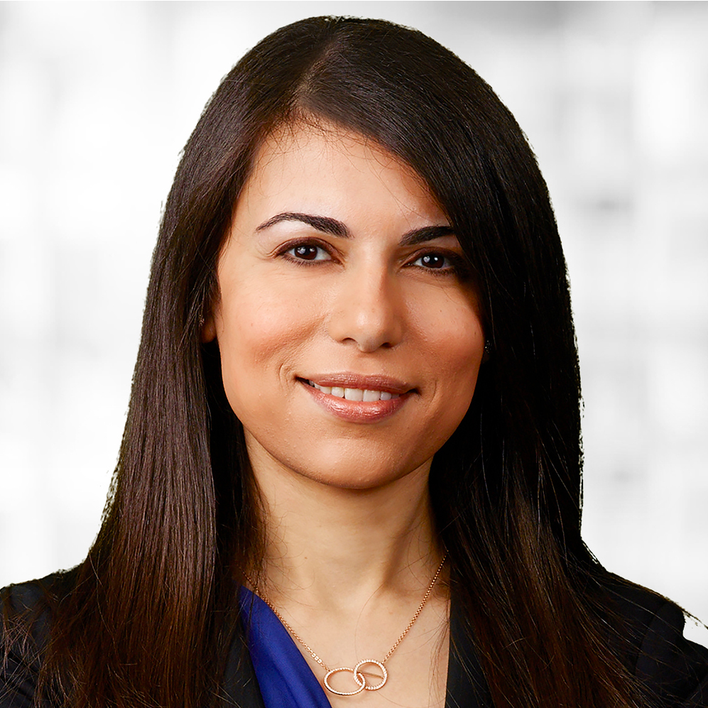 Iris Antonios, Canada | Chambers Profiles