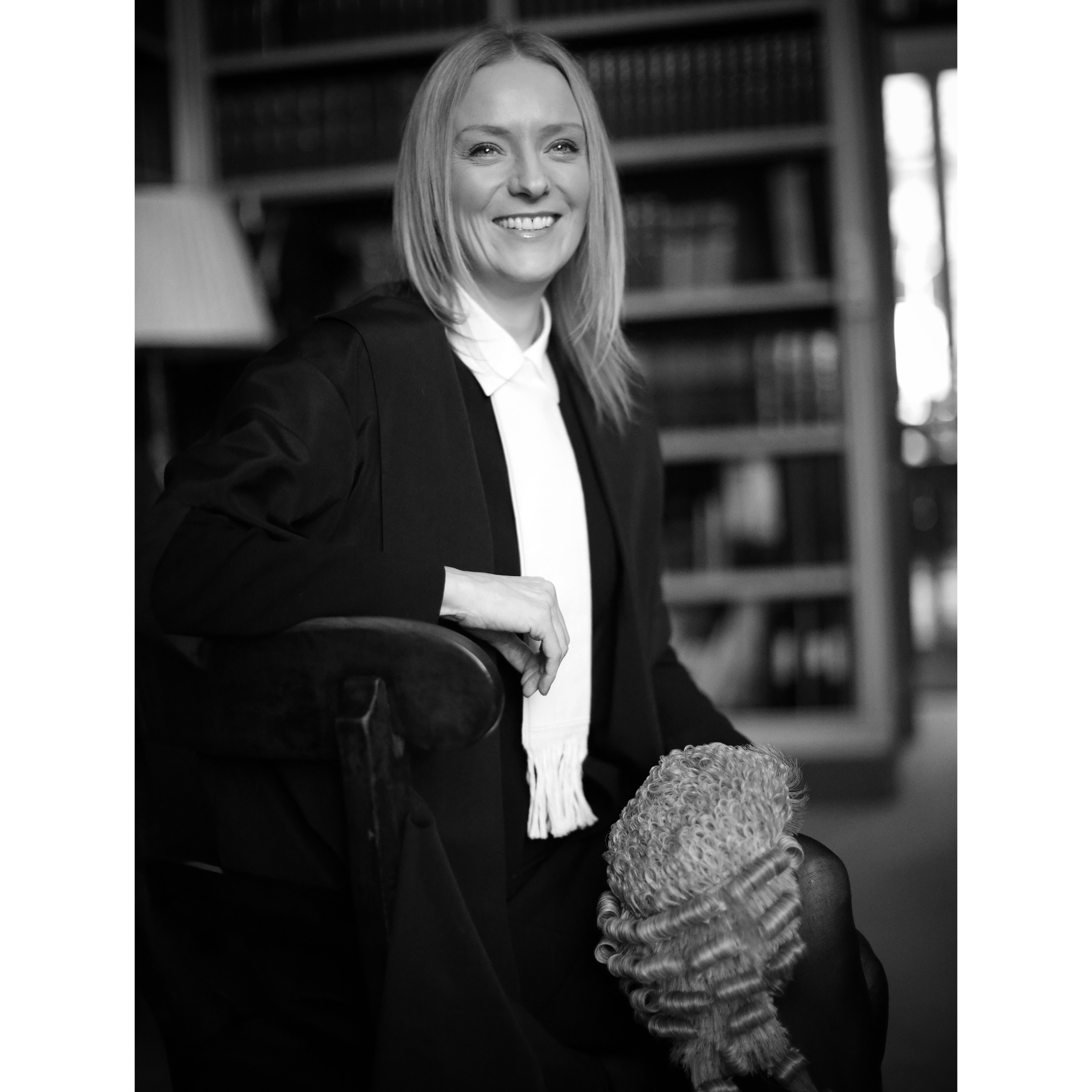 Susanne Tanner KC, UK Bar | Chambers Profiles