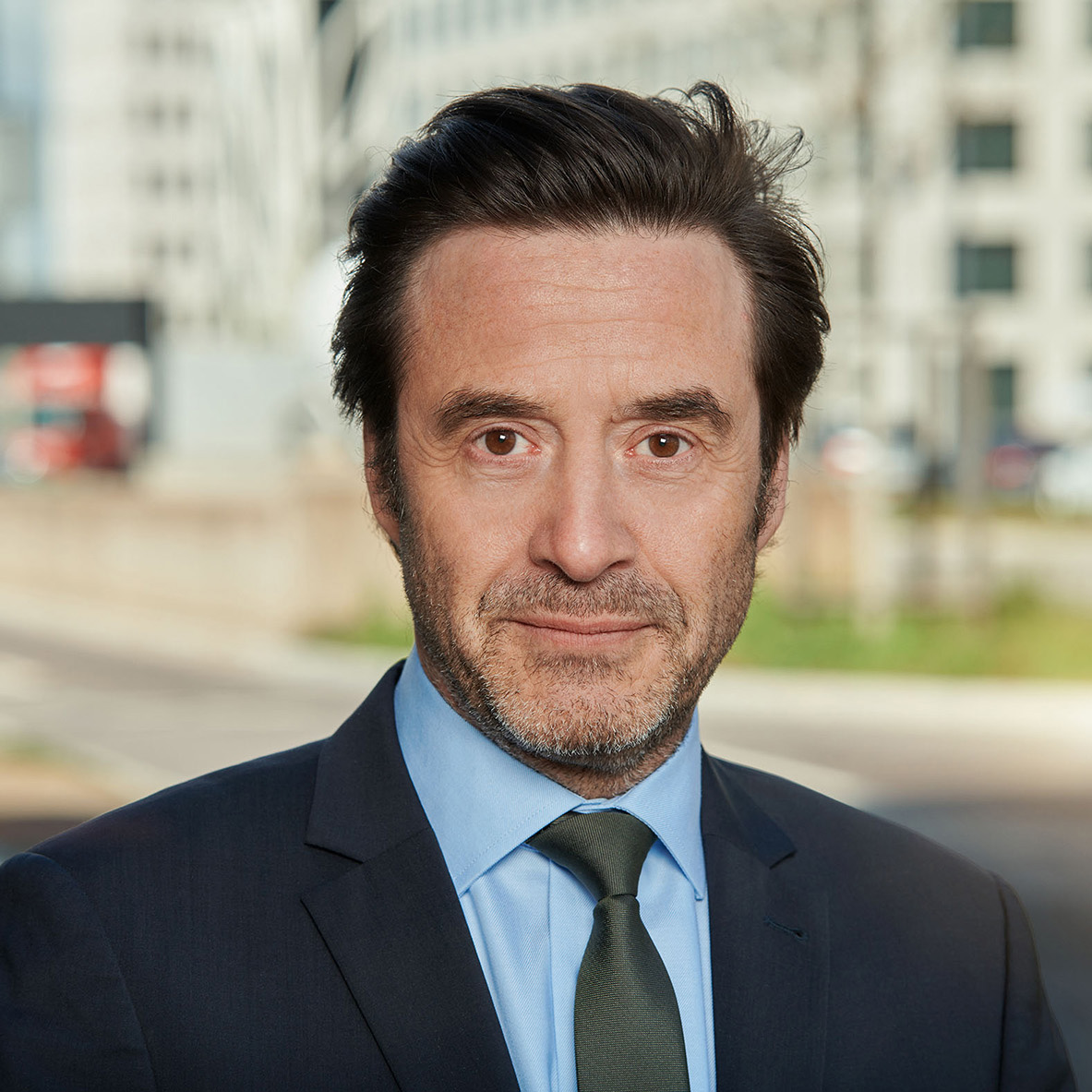 Jean-Marc Delcour, Global | Chambers Profiles