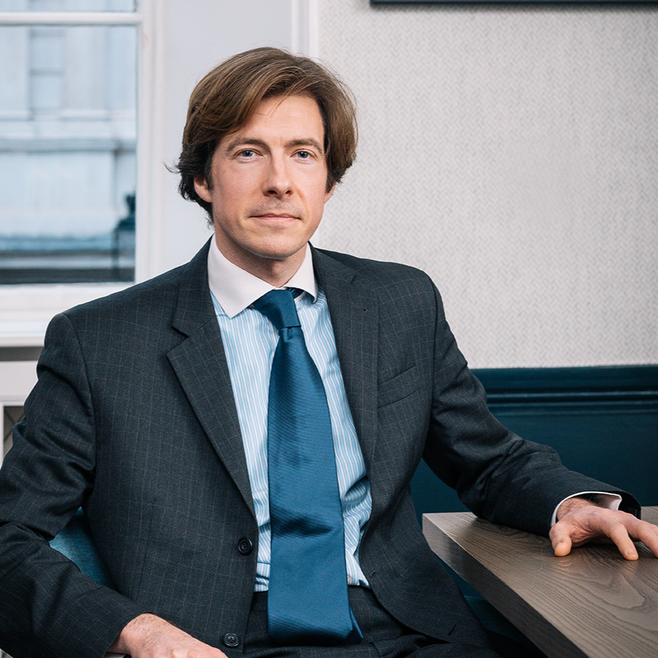 Charles Brabin, UK Bar | Chambers Profiles
