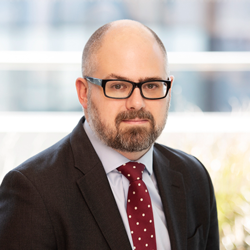Will Cooper, UK | Chambers Profiles