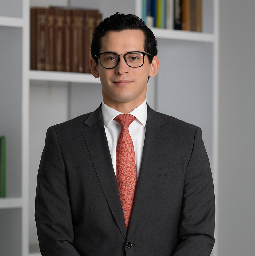 Enrique Tamez, Latin America | Chambers Profiles