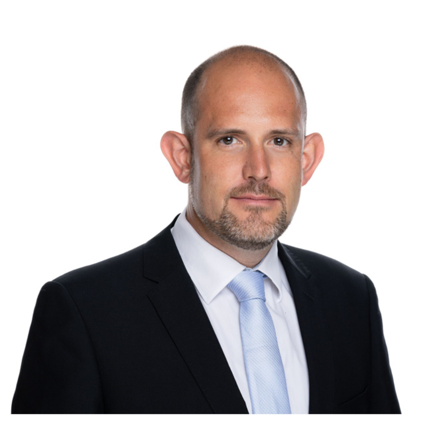 Luke Tucker Harrison, UK | Chambers Profiles