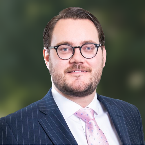 Carl Rix, UK Bar | Chambers Profiles
