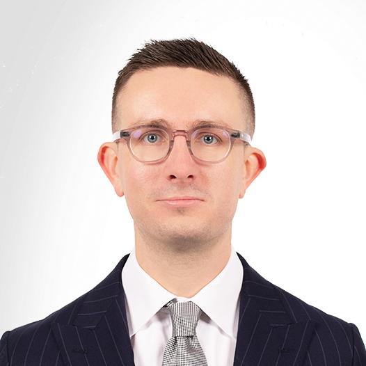 Alexander Hawkins, UK | Chambers Profiles