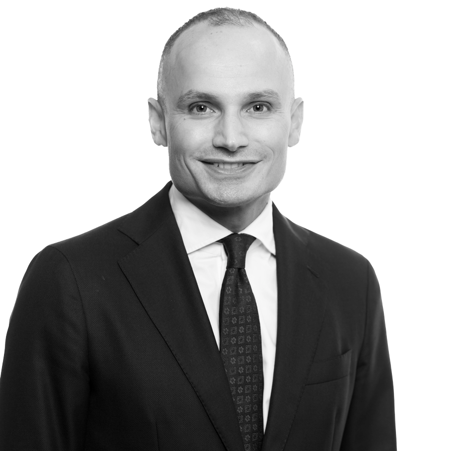 Eirik Basmo Ellingsen, Global | Chambers Profiles