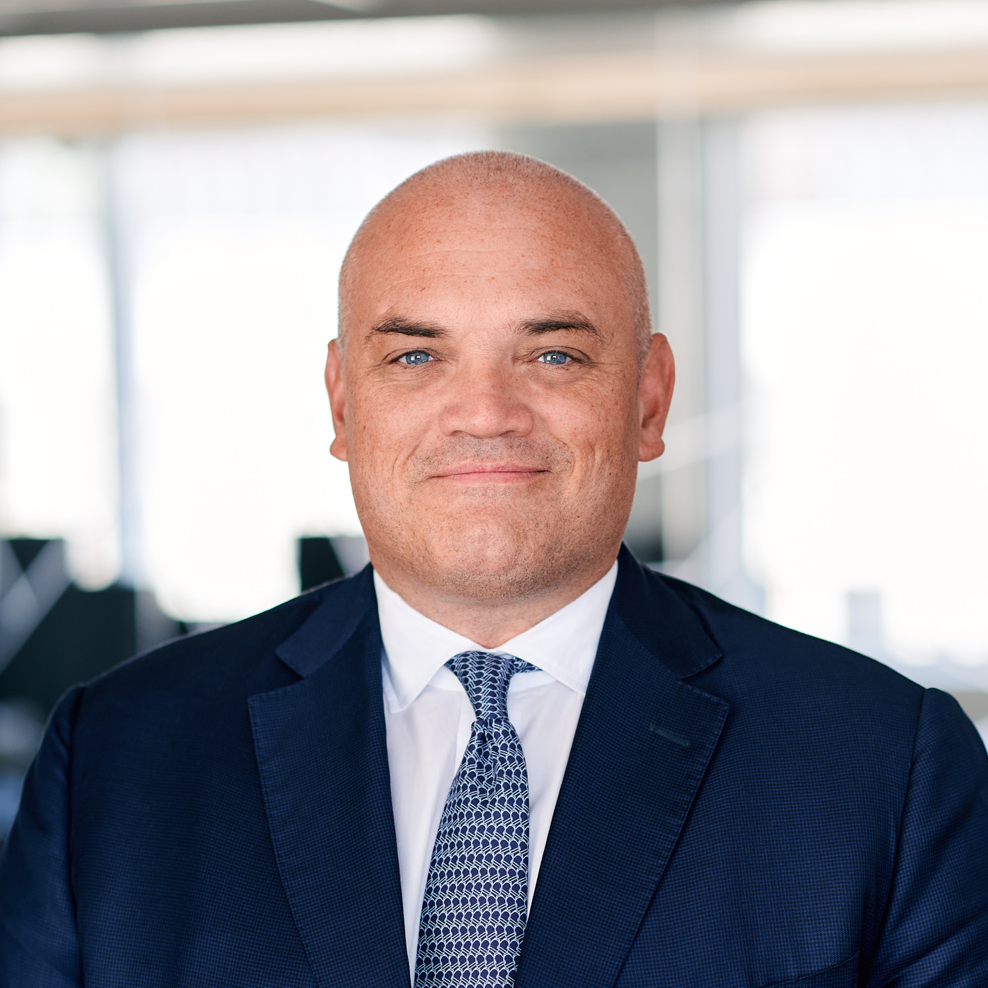 Hallvard Gilje Aarseth, Global | Chambers Profiles