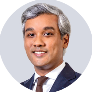 Shaun Pereira, Asia-Pacific | Chambers Profiles