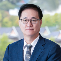 Byung-Moon Jung, Asia-Pacific | Chambers Profiles