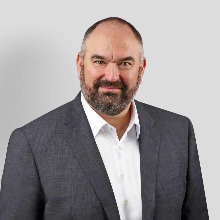 Tim McCormick, Canada | Chambers Profiles