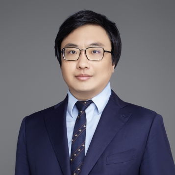 Xinwei Li, Greater China Region | Chambers Profiles