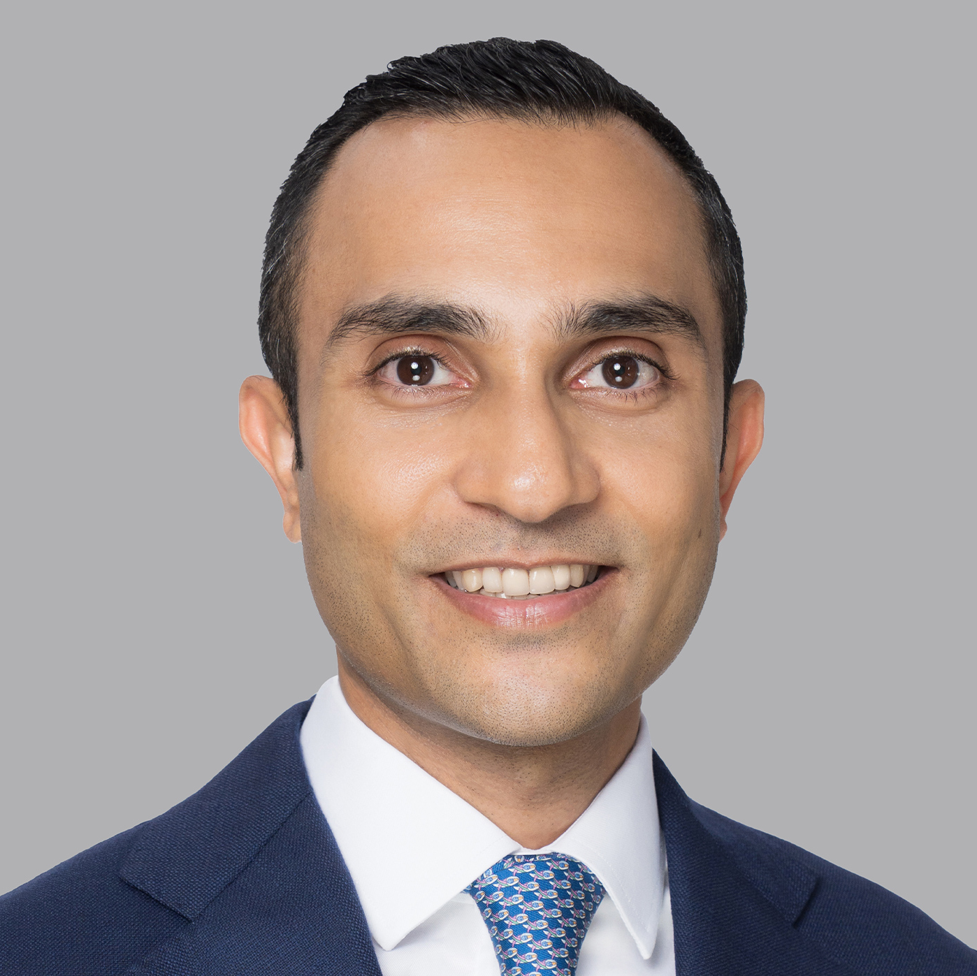 Anuj Shah, Greater China Region | Chambers Profiles