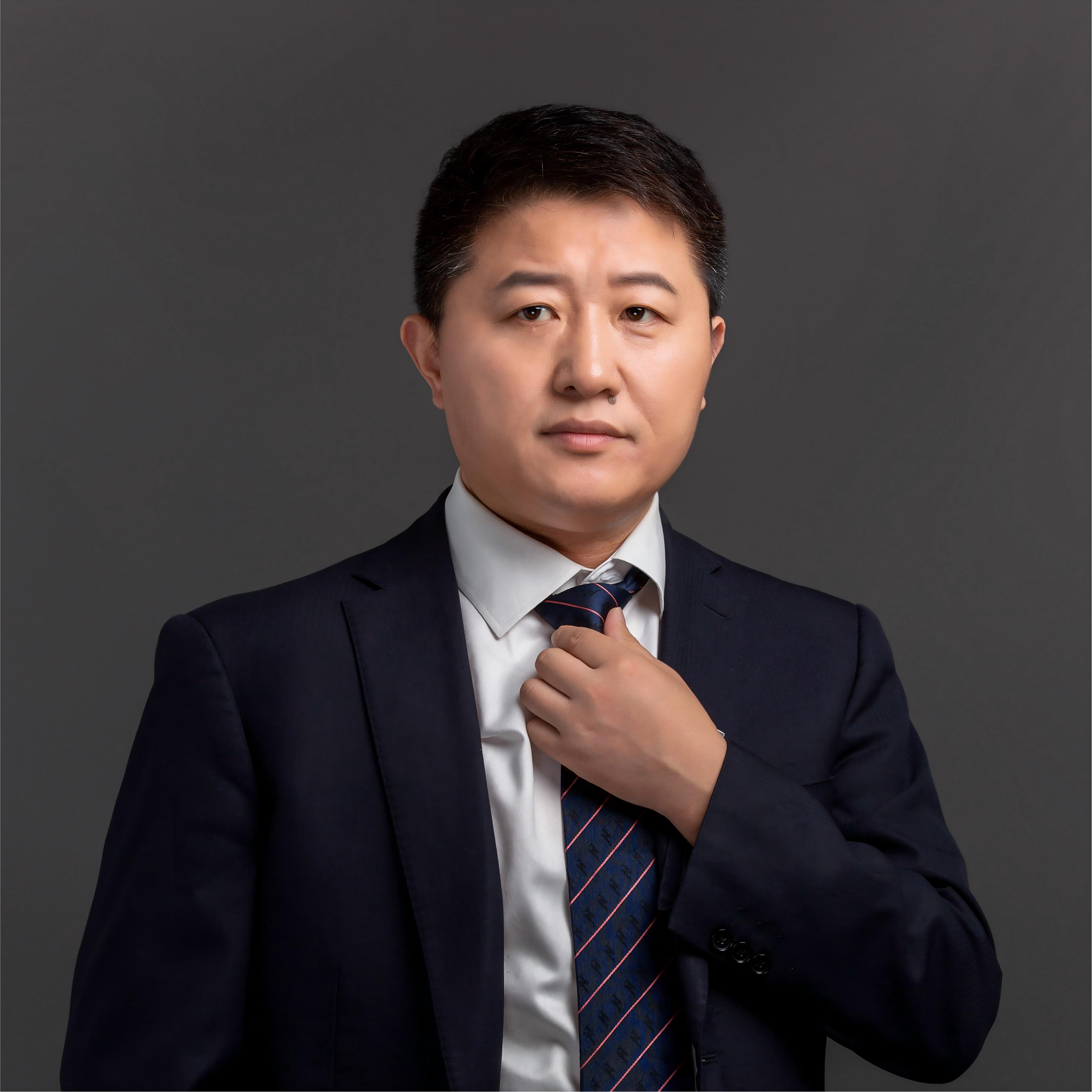 Wentang Du, Greater China Region | Chambers Profiles