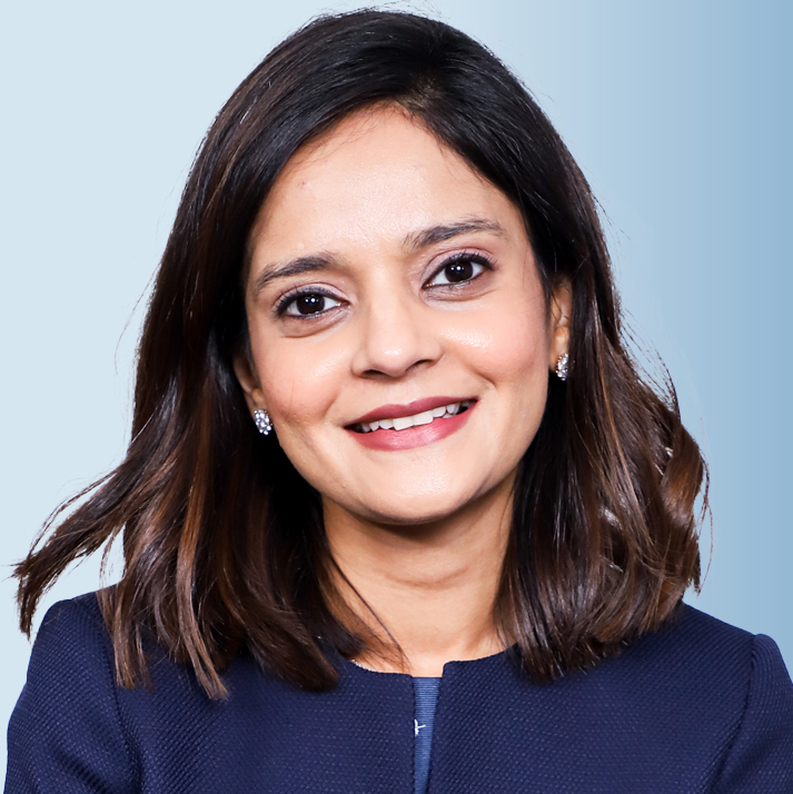 Nidhi Killawala, Asia-Pacific | Chambers Profiles