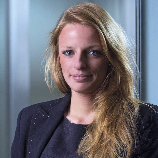 Katrina Lindsay, FinTech | Chambers Profiles