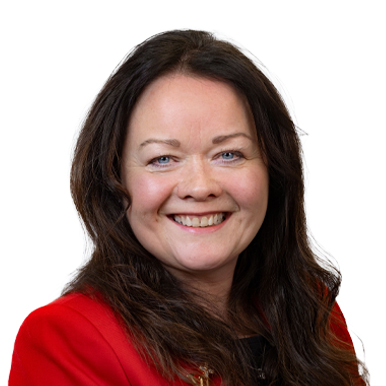 Claire Milne, FinTech | Chambers Profiles