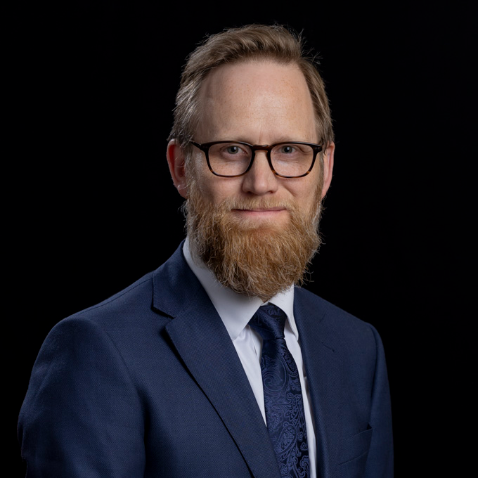 Marcus Fleming, Asia-Pacific | Chambers Profiles