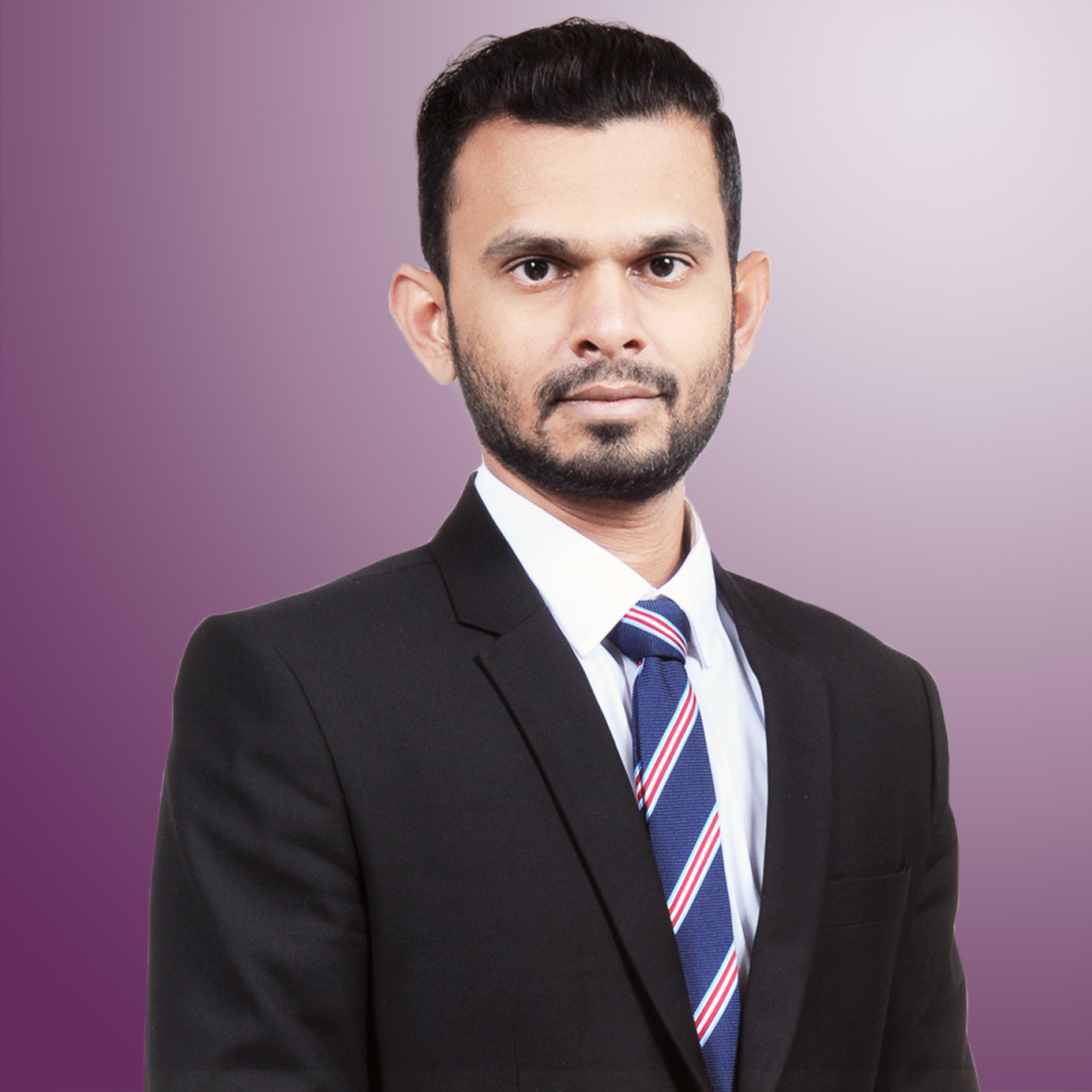 Emil Joseph, Asia-Pacific | Chambers Profiles