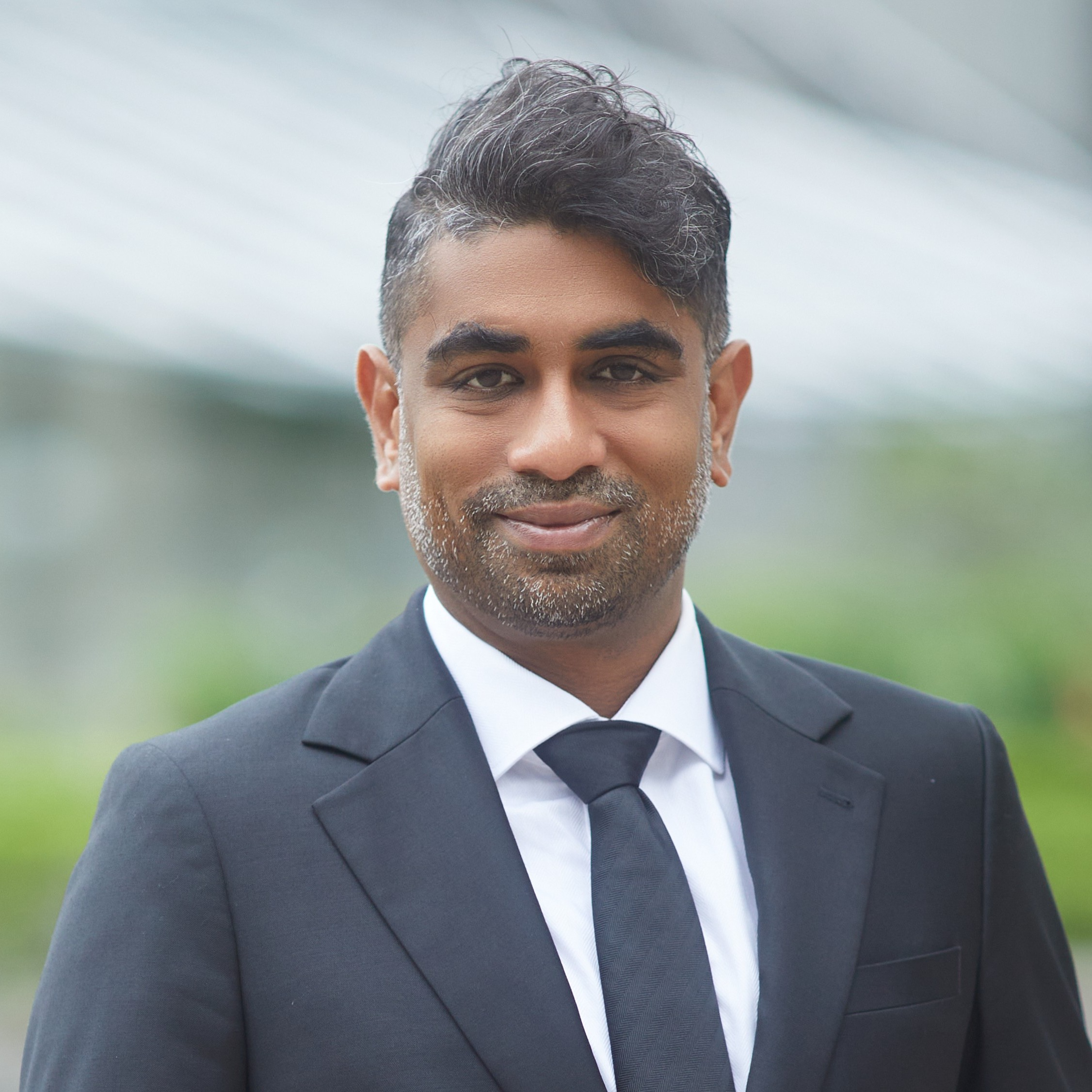 Navin Thevar, Asia-Pacific | Chambers Profiles
