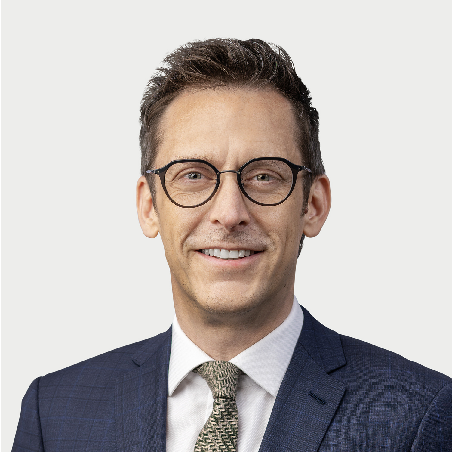 David Wolber, Global | Chambers Profiles