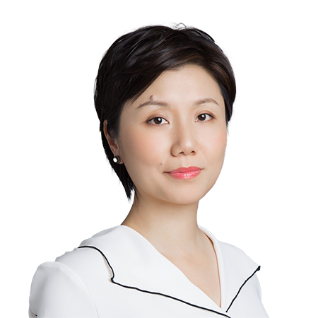 Catherine Pan-Giordano, Global | Chambers Profiles