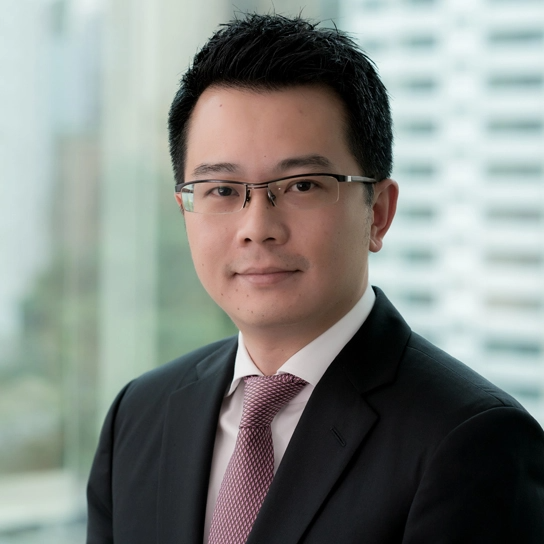 Nelson Tang, Greater China Region | Chambers Profiles