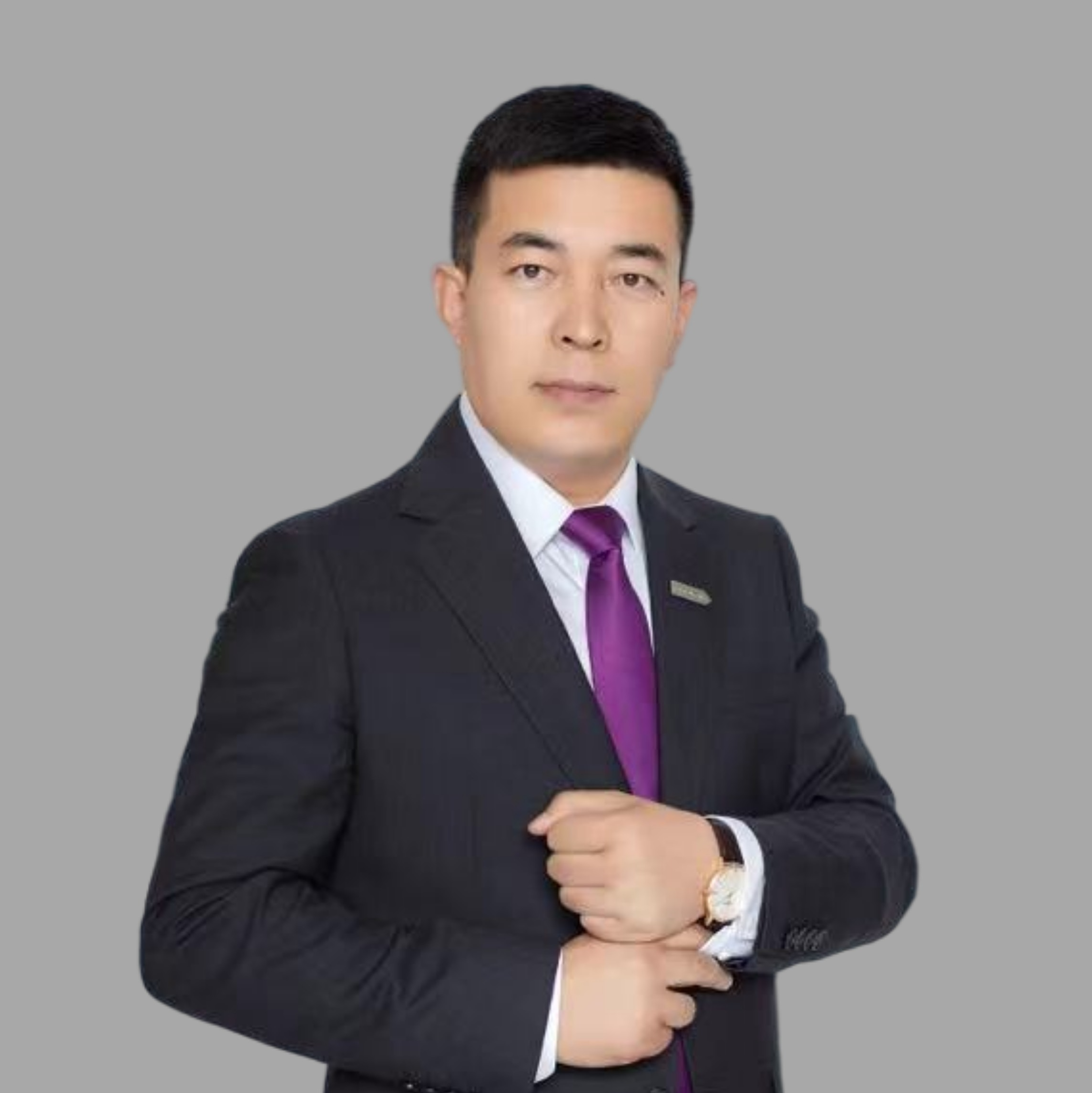 Huicheng Qi, Greater China Region | Chambers Profiles
