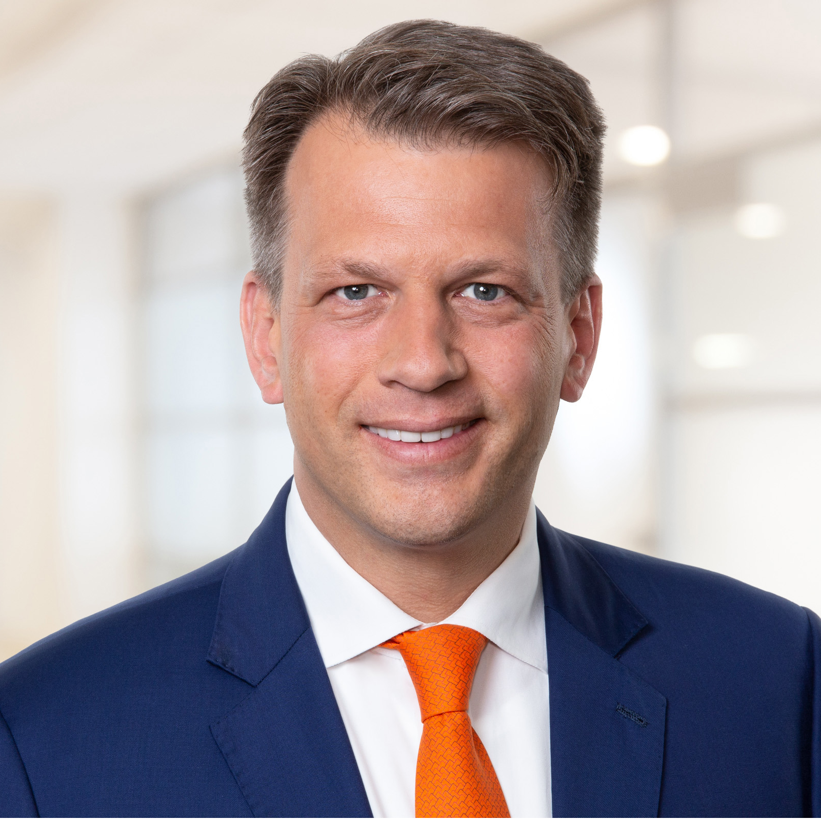 Tim Weber, Germany | Chambers Profiles