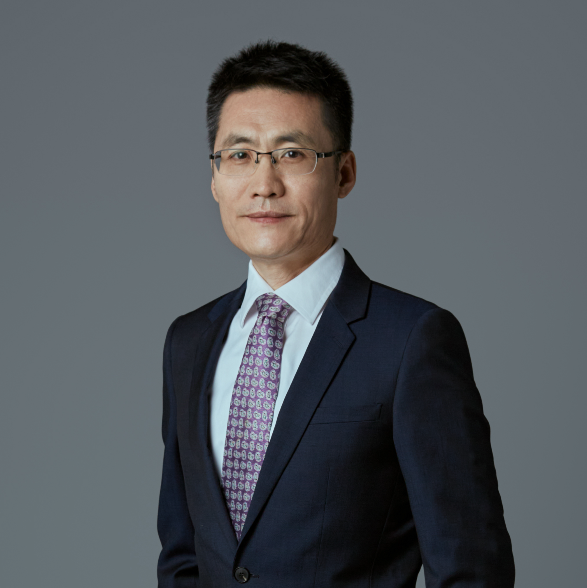 Gang Liu, Greater China Region | Chambers Profiles