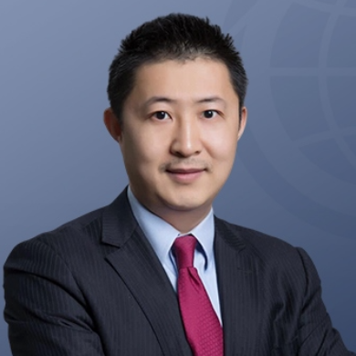 Steven Yu, Greater China Region | Chambers Profiles