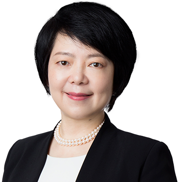 Hui Wang, Greater China Region | Chambers Profiles