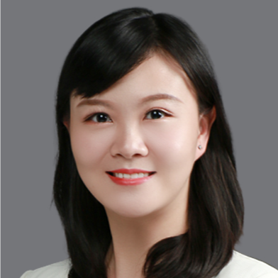 Huiyi Song, Greater China Region | Chambers Profiles