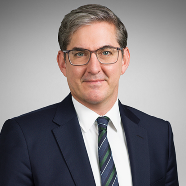 Moritz Hüsch, Germany | Chambers Profiles