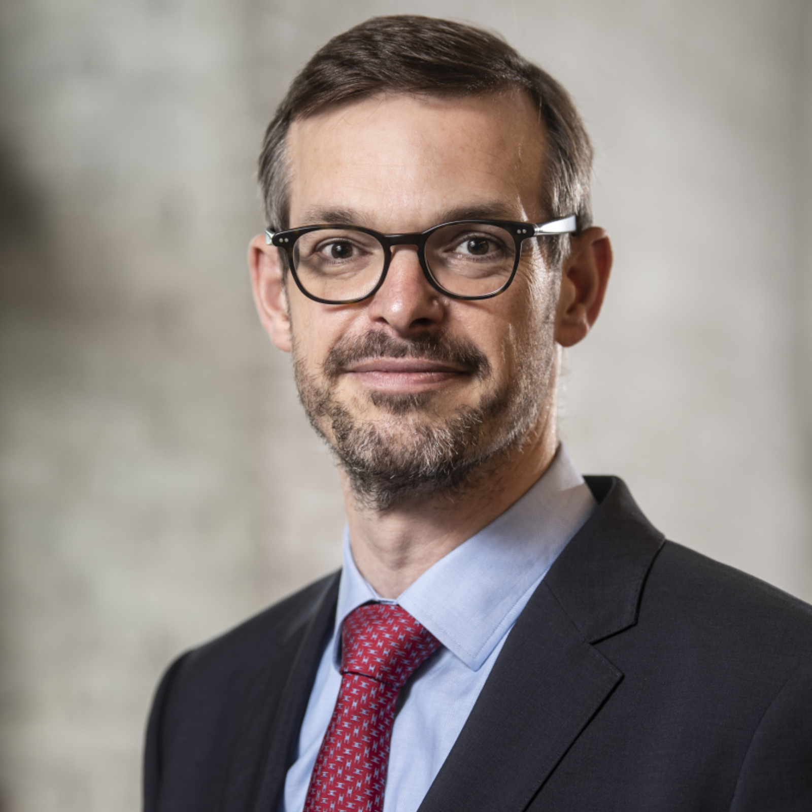 Yves Lenders, Europe | Chambers Profiles